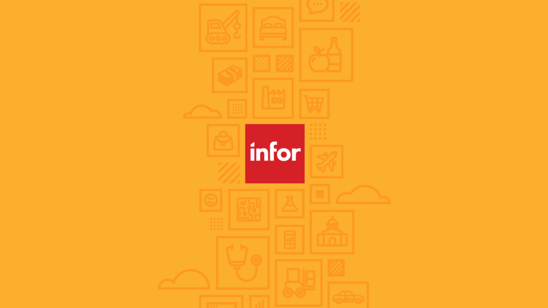 Infor Recruitment 2024 Hiring for IT Support Engineer