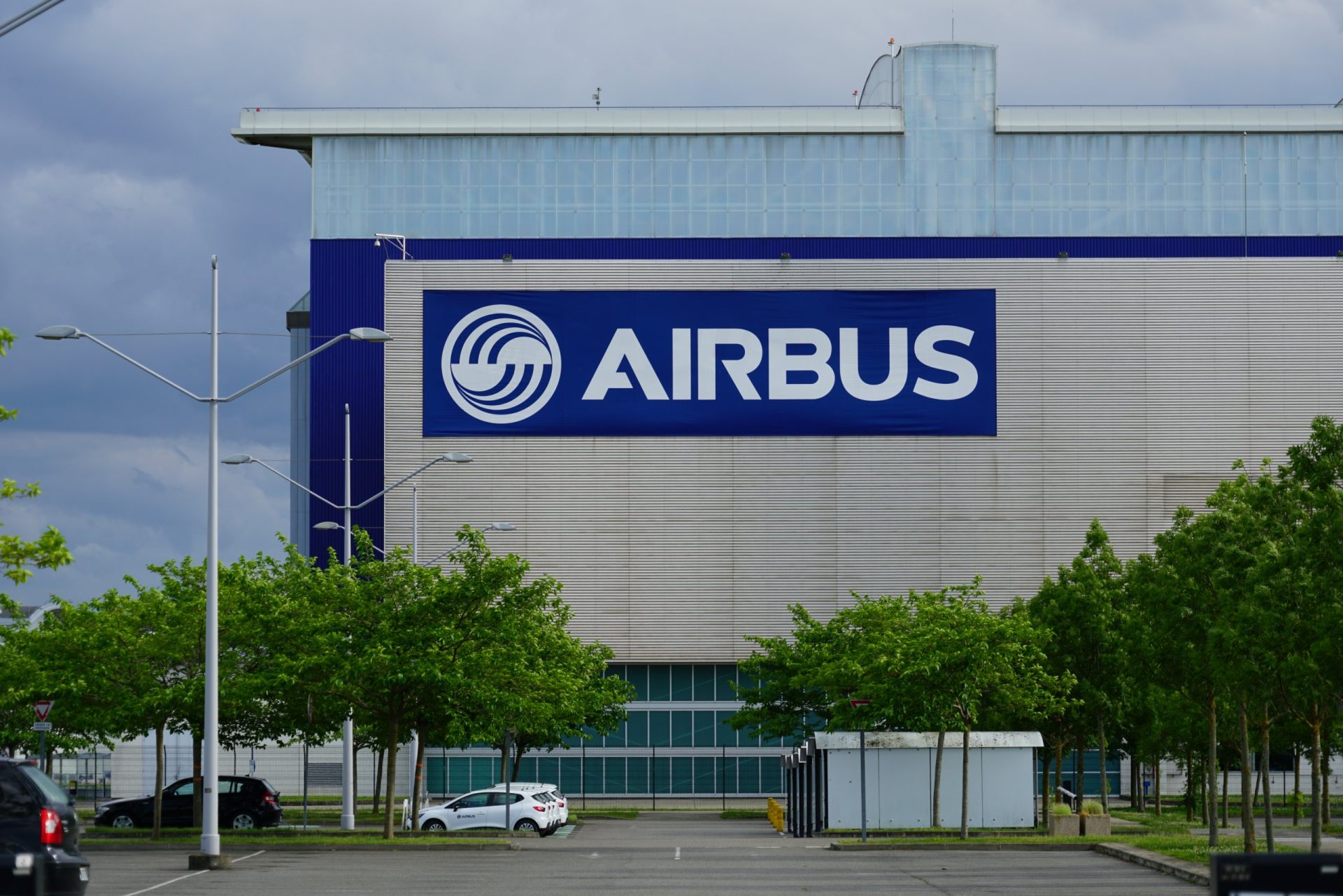 Airbus Recruitment 2025 Hiring Intern Software Engineer