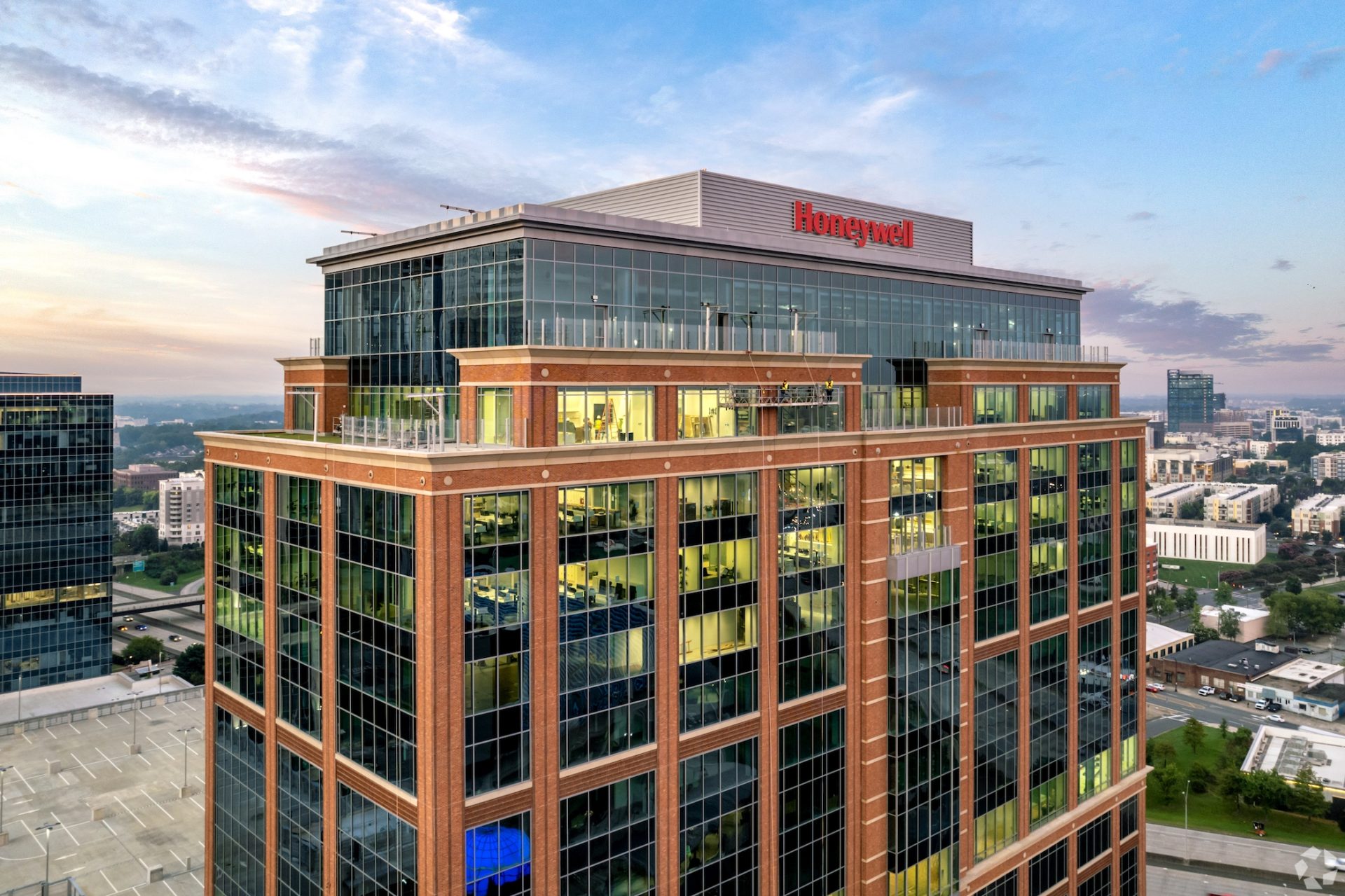 Honeywell Careers 2025 Hiring Software Engineer