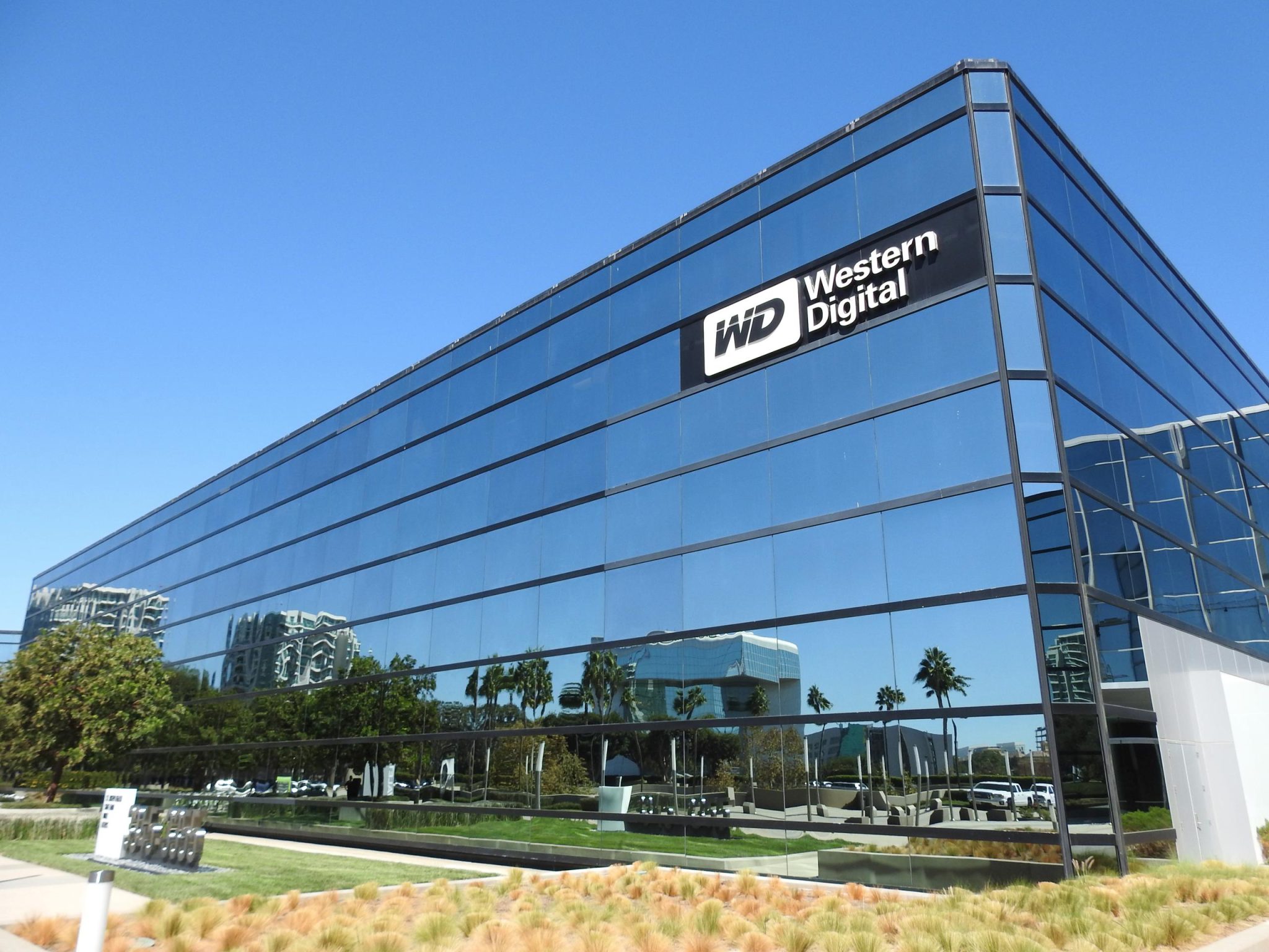Western Digital Careers 2024 Hiring Software Development Engineer
