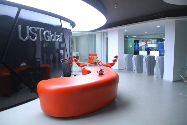 UST Global Careers 2024 Hiring Software Engineering Associate Developer