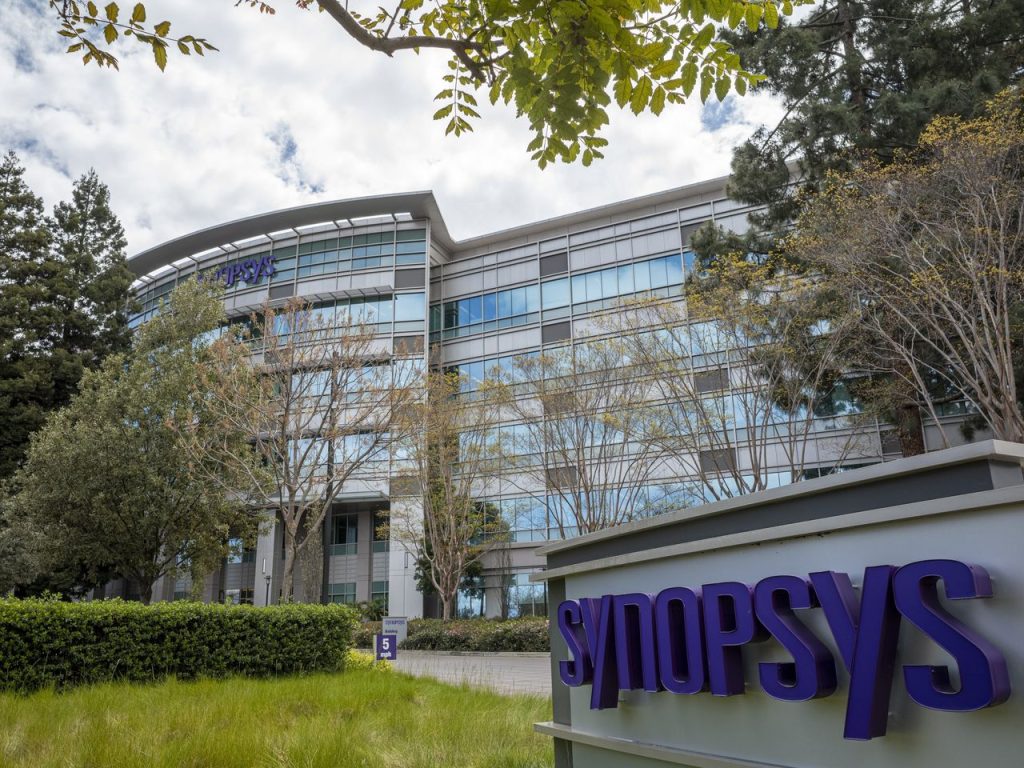 Synopsys Careers 2025 Hiring Software Engineering Intern