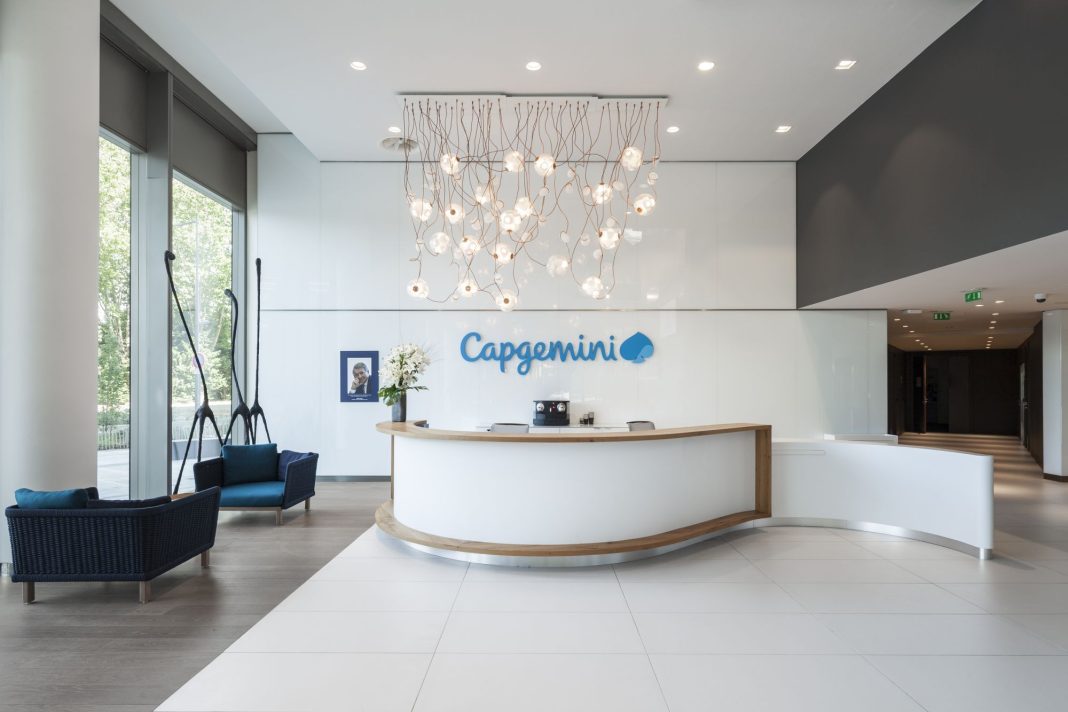 Capgemini Recruitment 2025 Hiring Associate Software Engineer
