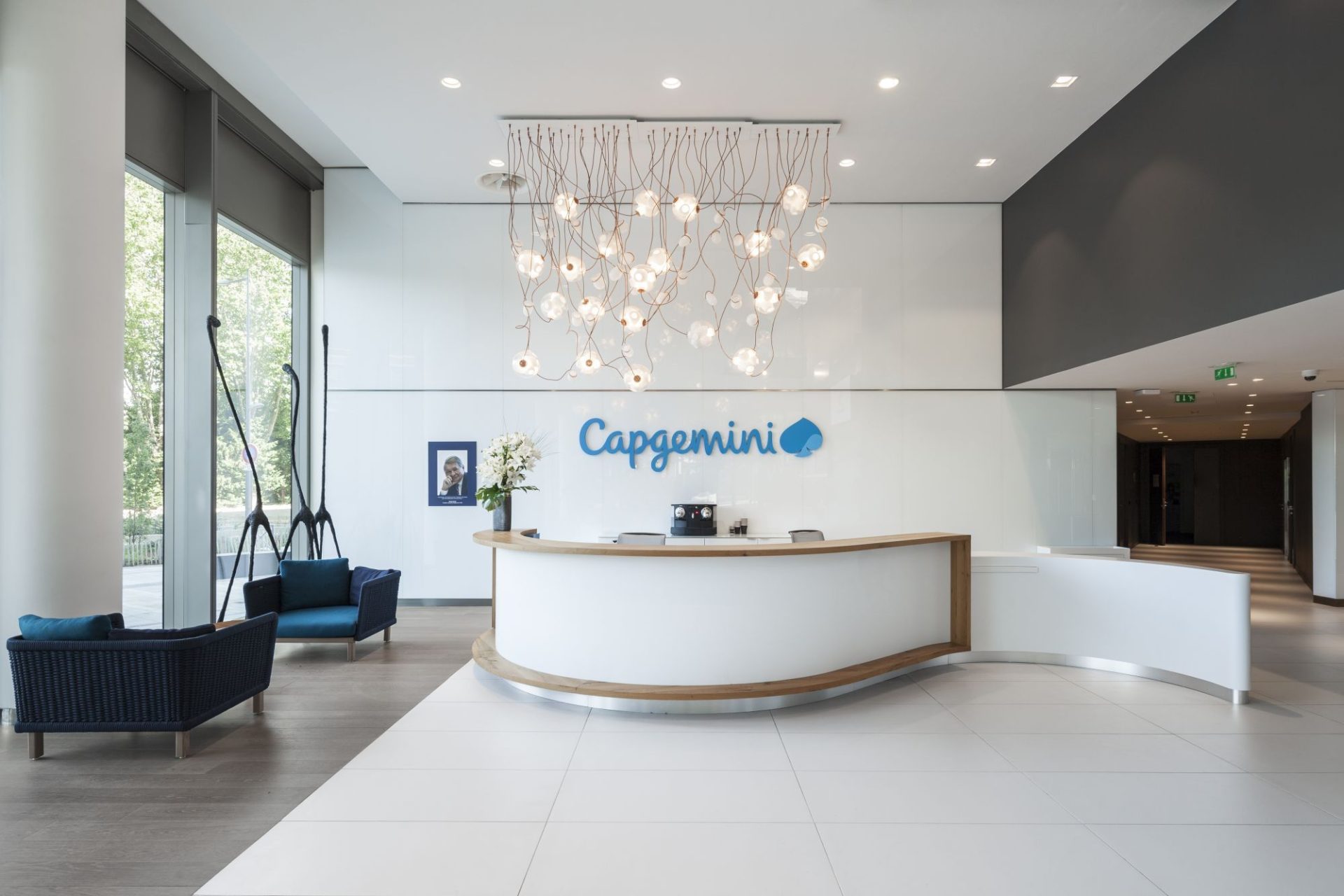 Capgemini Recruitment 2025 Hiring Associate Software Engineer
