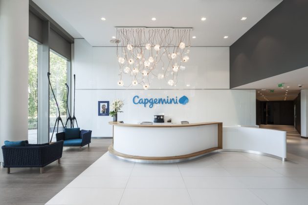 Capgemini Recruitment 2025 Hiring Associate Software Engineer
