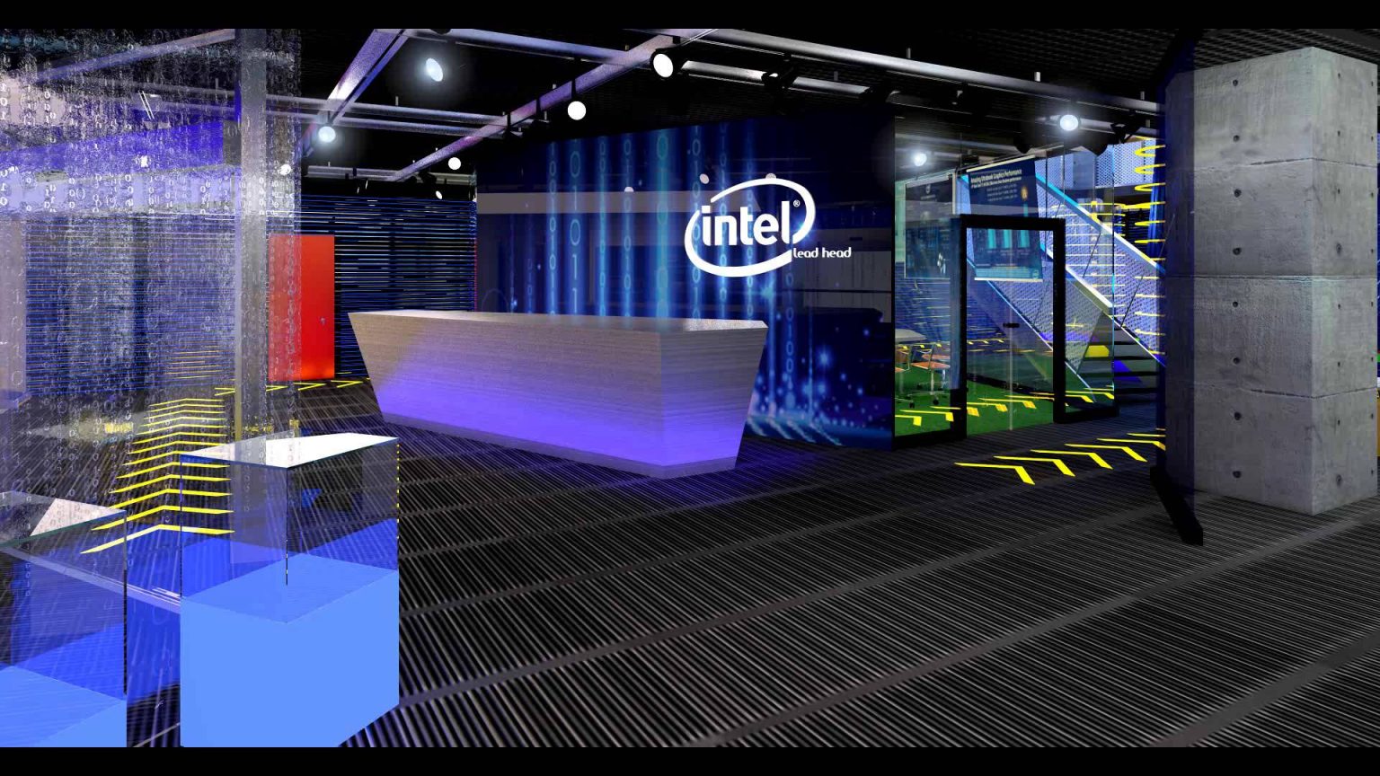 Intel Internship 2025 Hiring Software Engineer Intern
