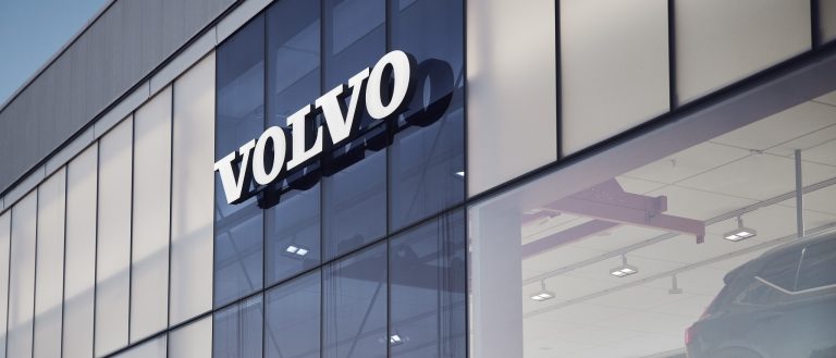 Volvo Career Drive 2025 Hiring Freshers as Graduate Apprentice Trainee