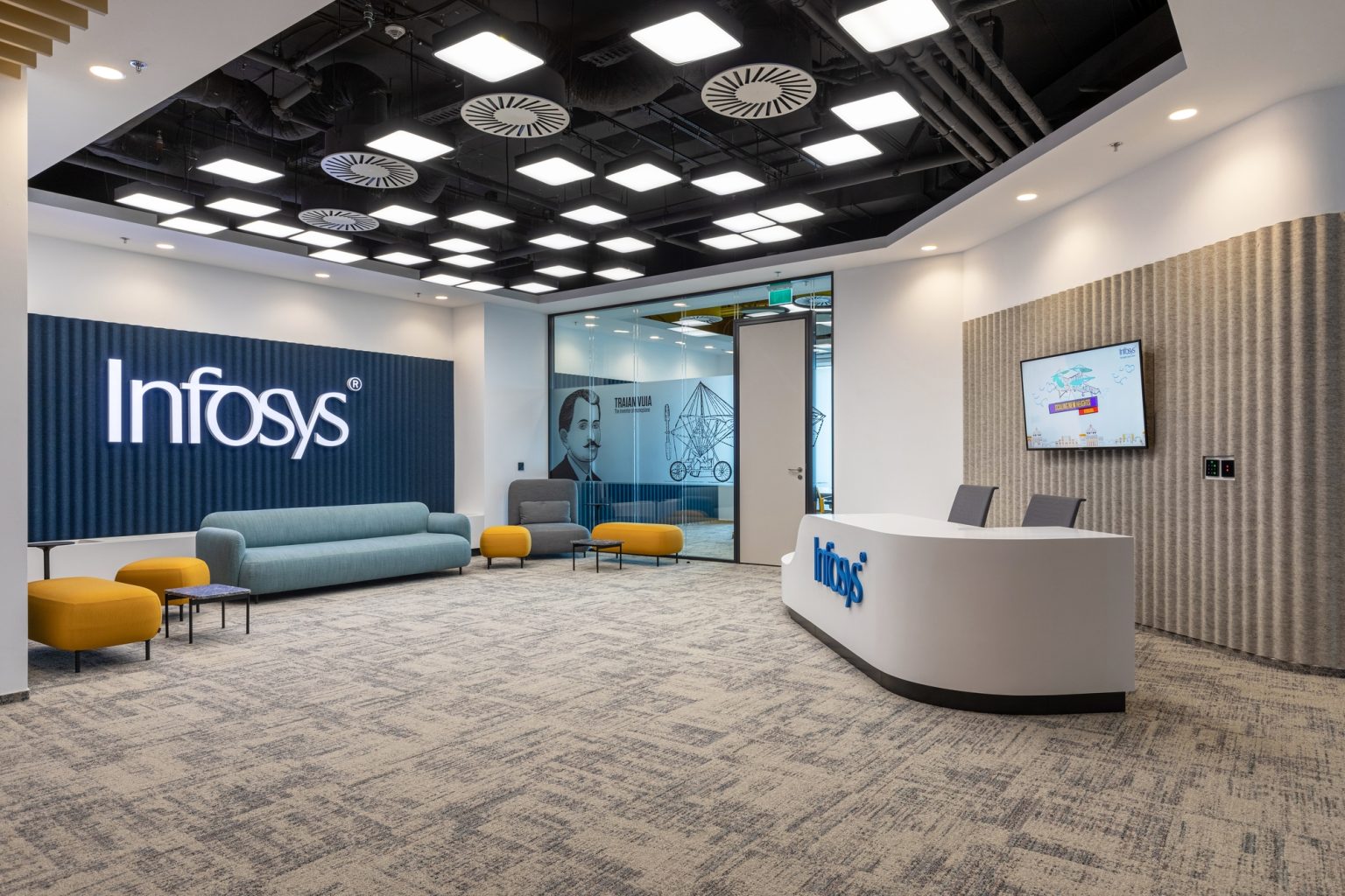 Infosys Careers 2025 Hiring Senior Systems Engineer