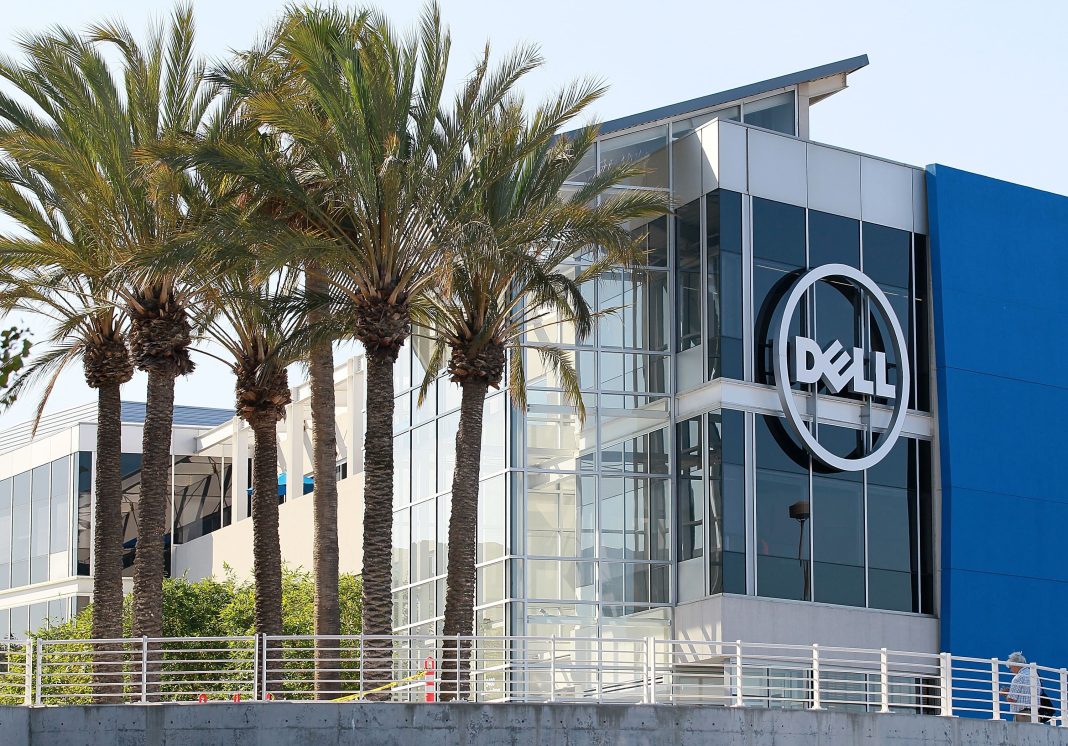 Dell Technologies Careers 2025 Hiring Software Engineer
