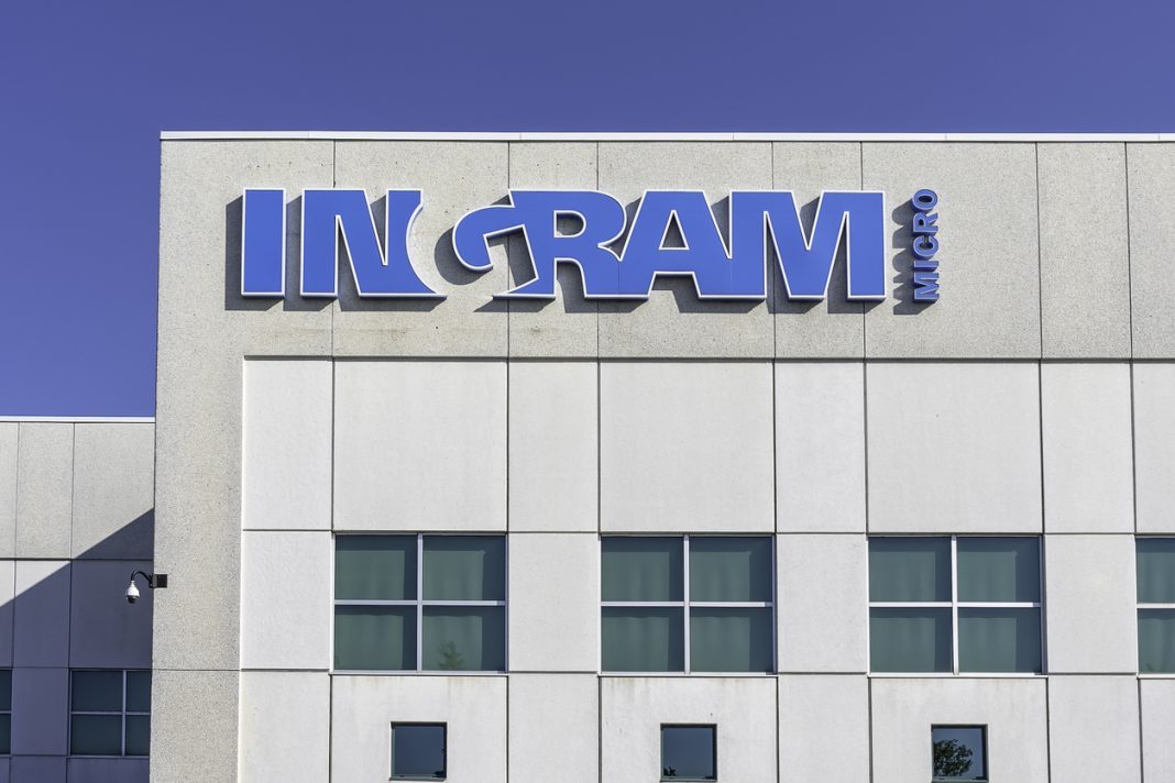 Ingram Micro Jobs 2025: Hiring Multiple Roles (Trainee Software Developer, GET, Cybersecurity)